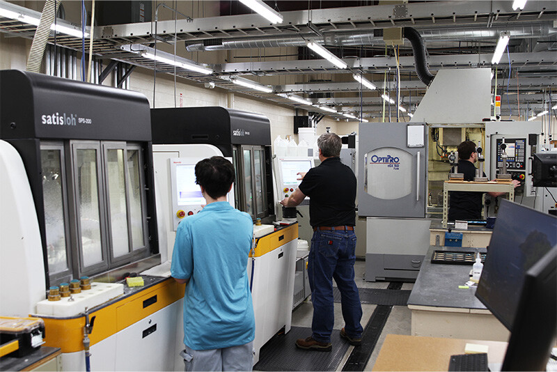 Advanced Asphere Processing | Reduce Mid-Spatial Frequencies